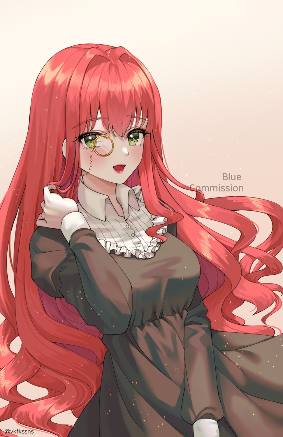 jisu lee dress megane | #859775 | yande.re